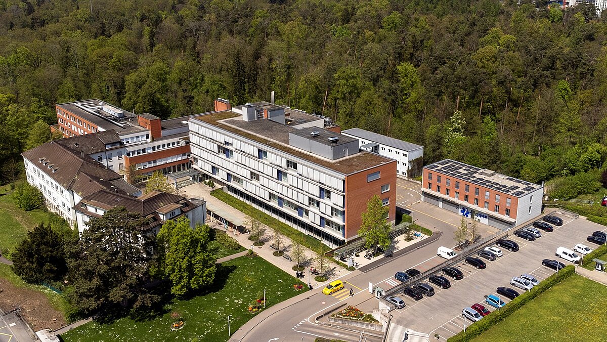 Wechsel im Spital-Verwaltungsrat - Stadt Anzeiger Opfikon